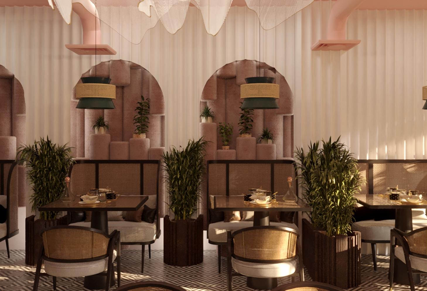 Architecture Visualization Portfolio_Rishabh Khuana by Khurana Rishabh ...