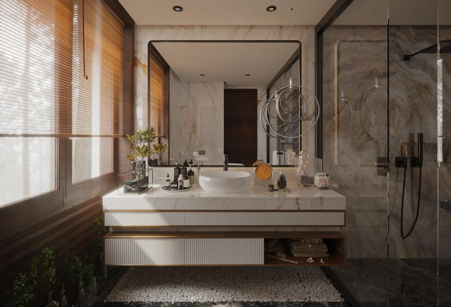 Architecture Visualization Portfolio_Rishabh Khuana by Khurana Rishabh ...