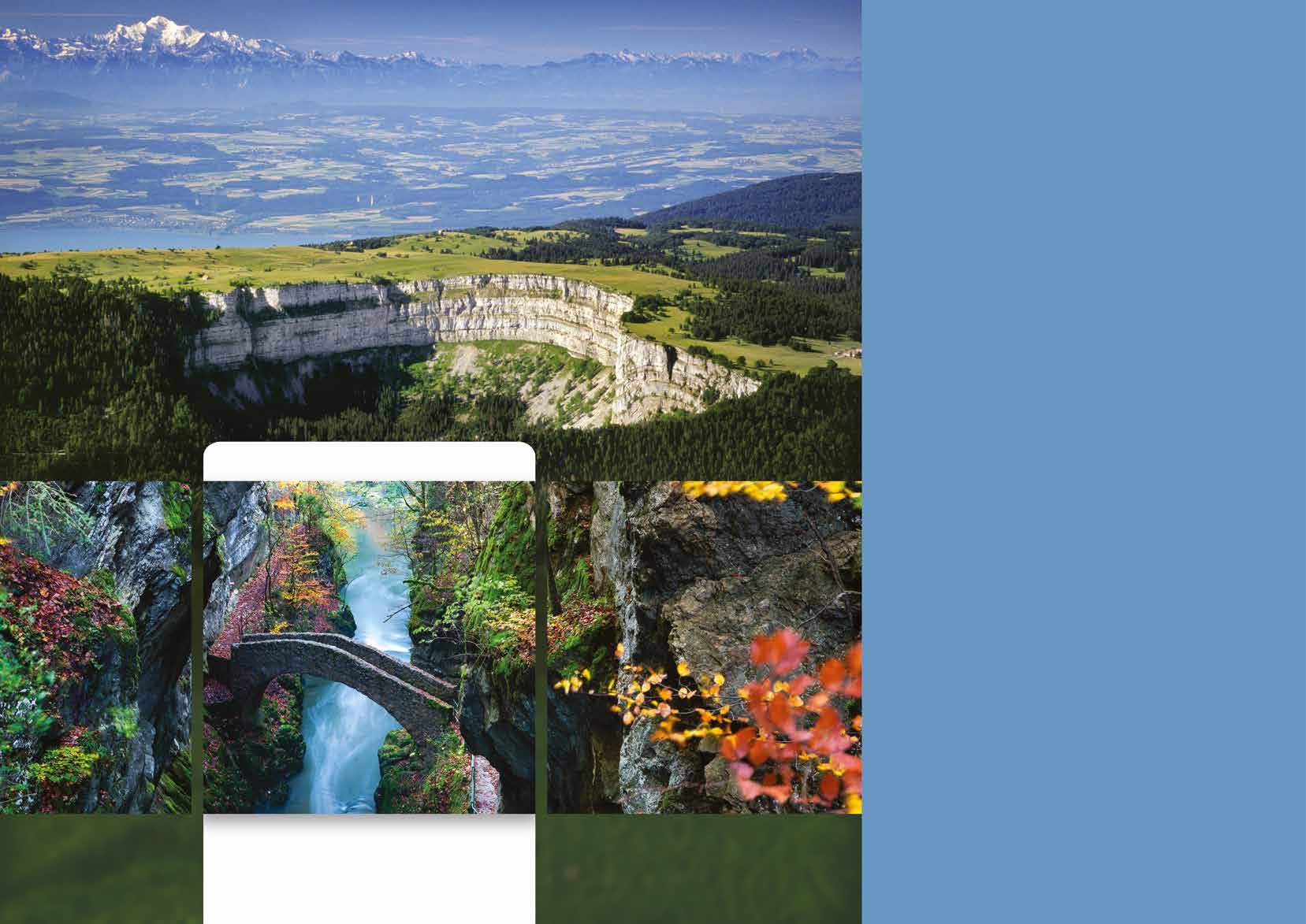 Pays de Neuchâtel - Bienvenue by Switzerland Tourism - Issuu