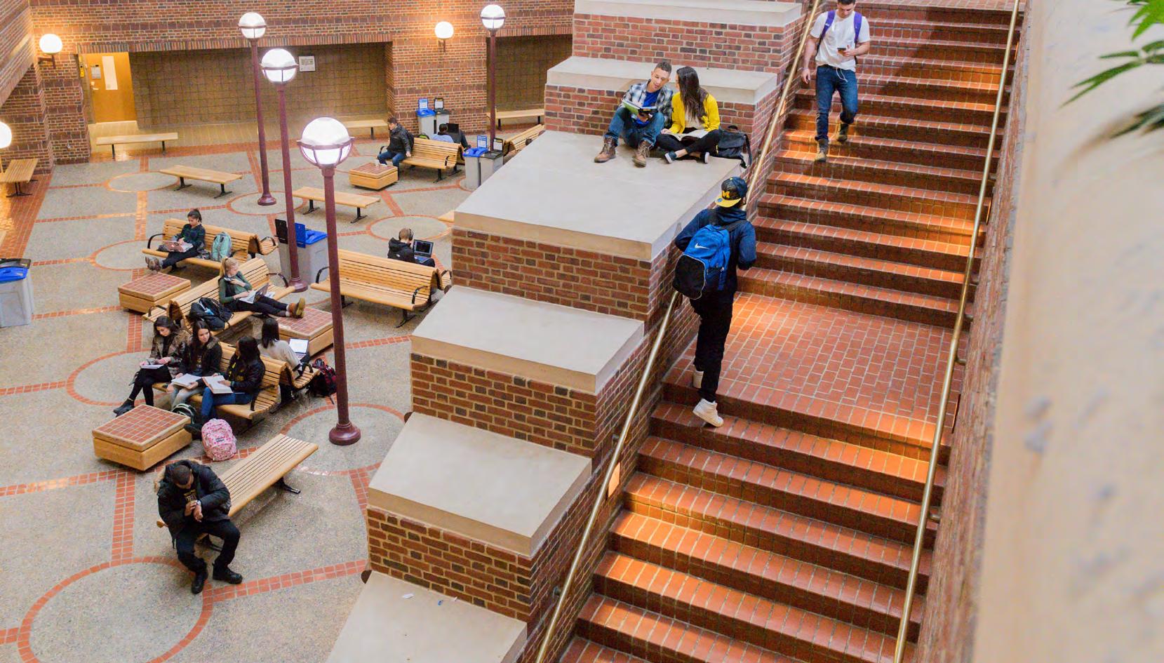 University of Michigan's Preparing for College by Office of ...