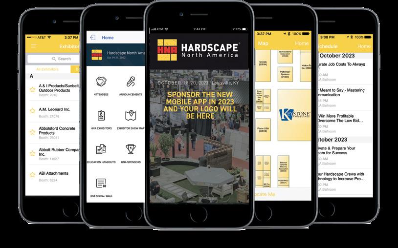 2023 HNA Sponsorship Opportunities Brochure by CMHA - Issuu