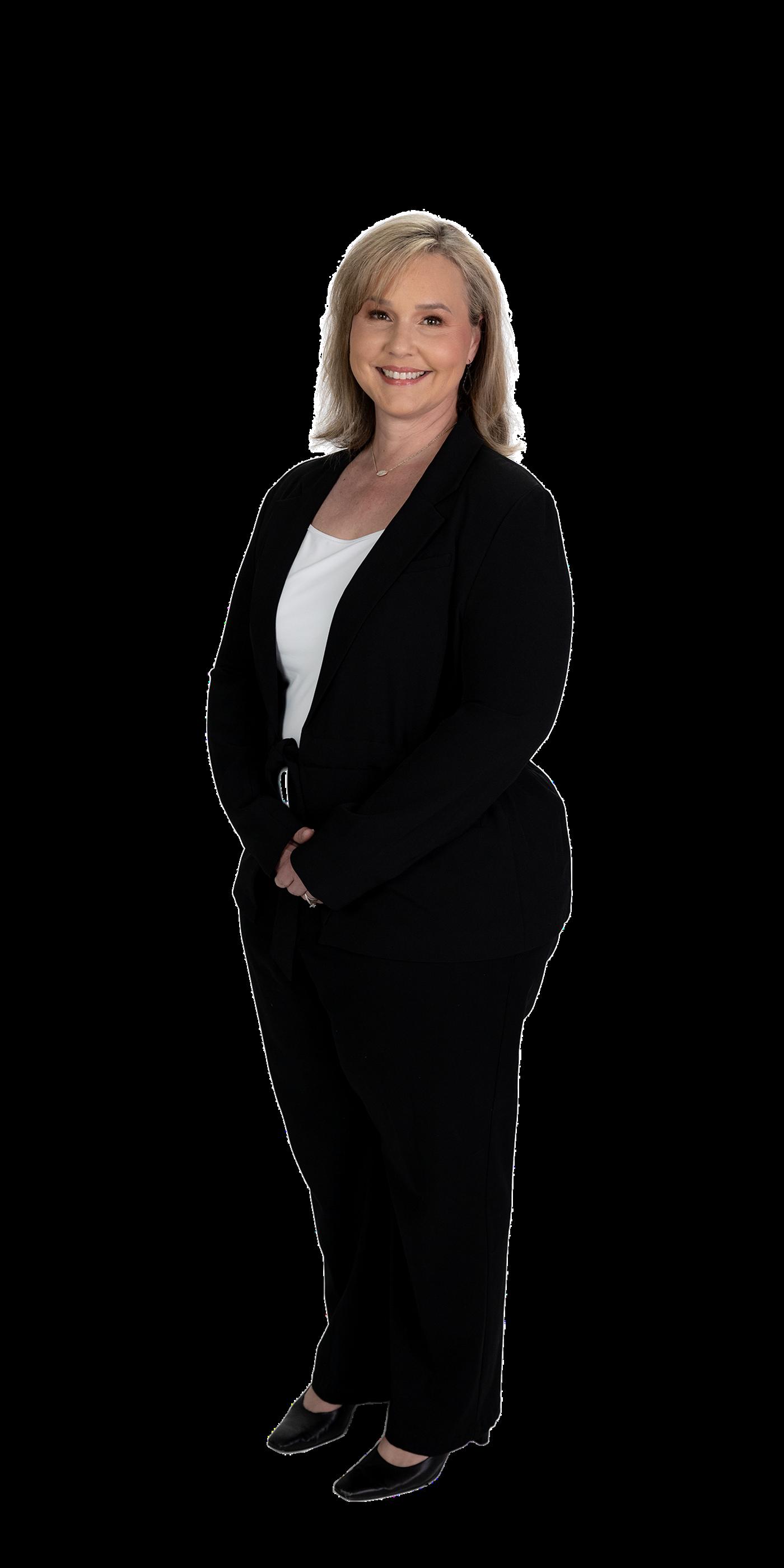 Amy's Listing Proposal by RISE HOME - Issuu