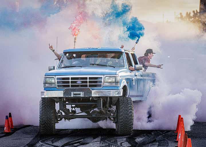 Rollin Coal Wallpaper Rollin Coal Wallpaper