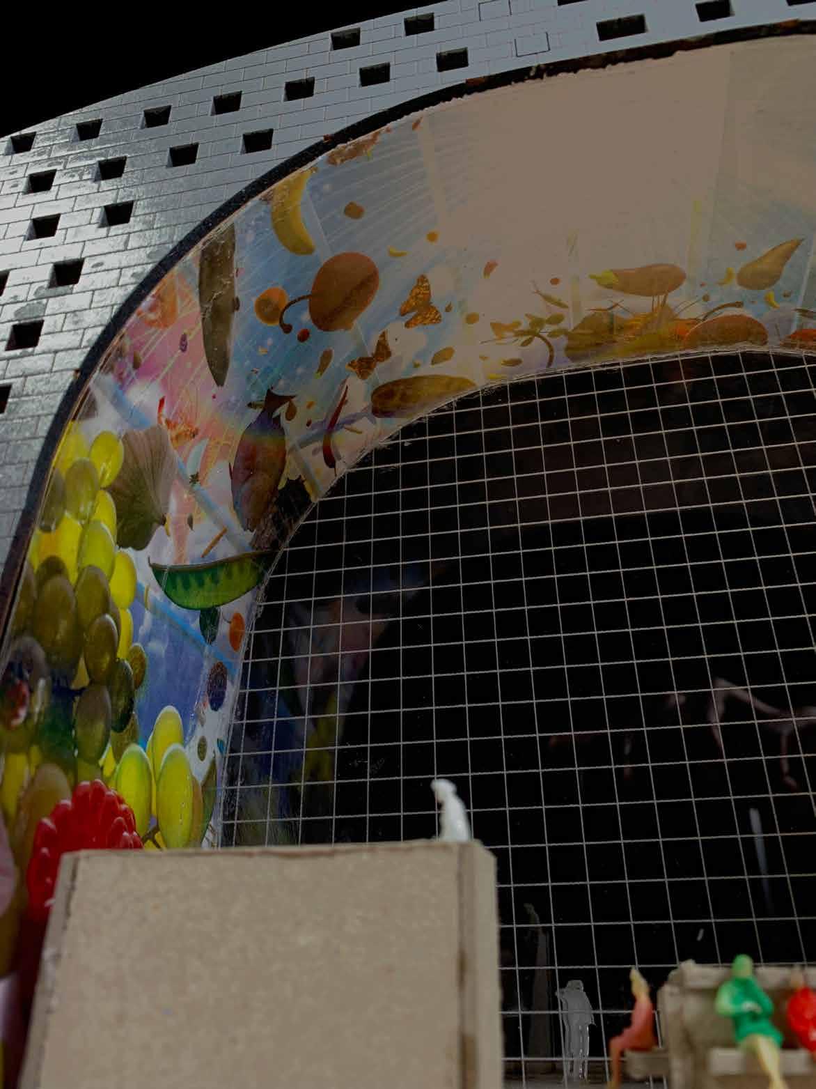 Part 1 Architectural Assistant Portfolio - 2023 July (Open to Work) by adel.hussein - Issuu