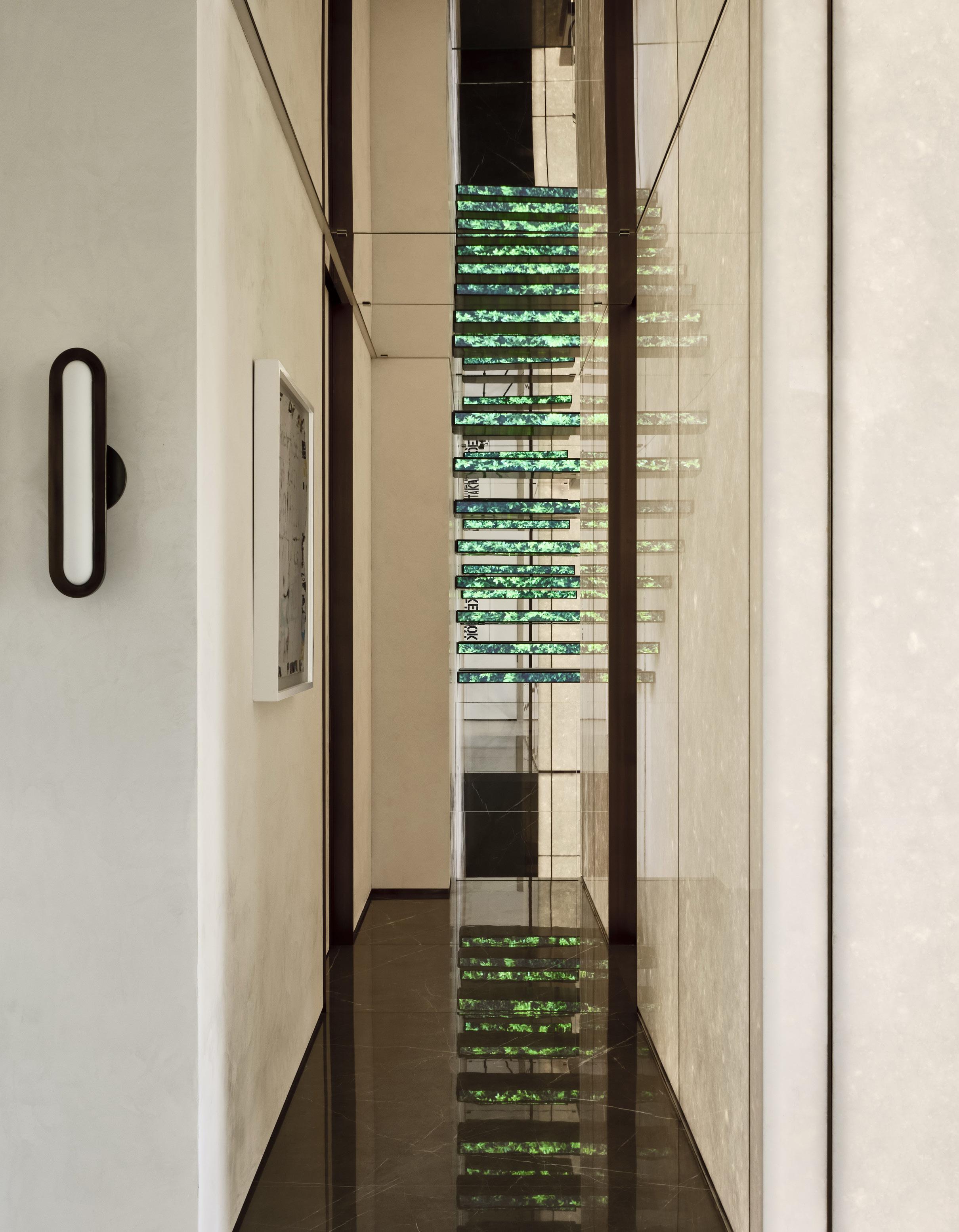 Workshop/APD Residential Practice - NYC Apartment Case Study by ...