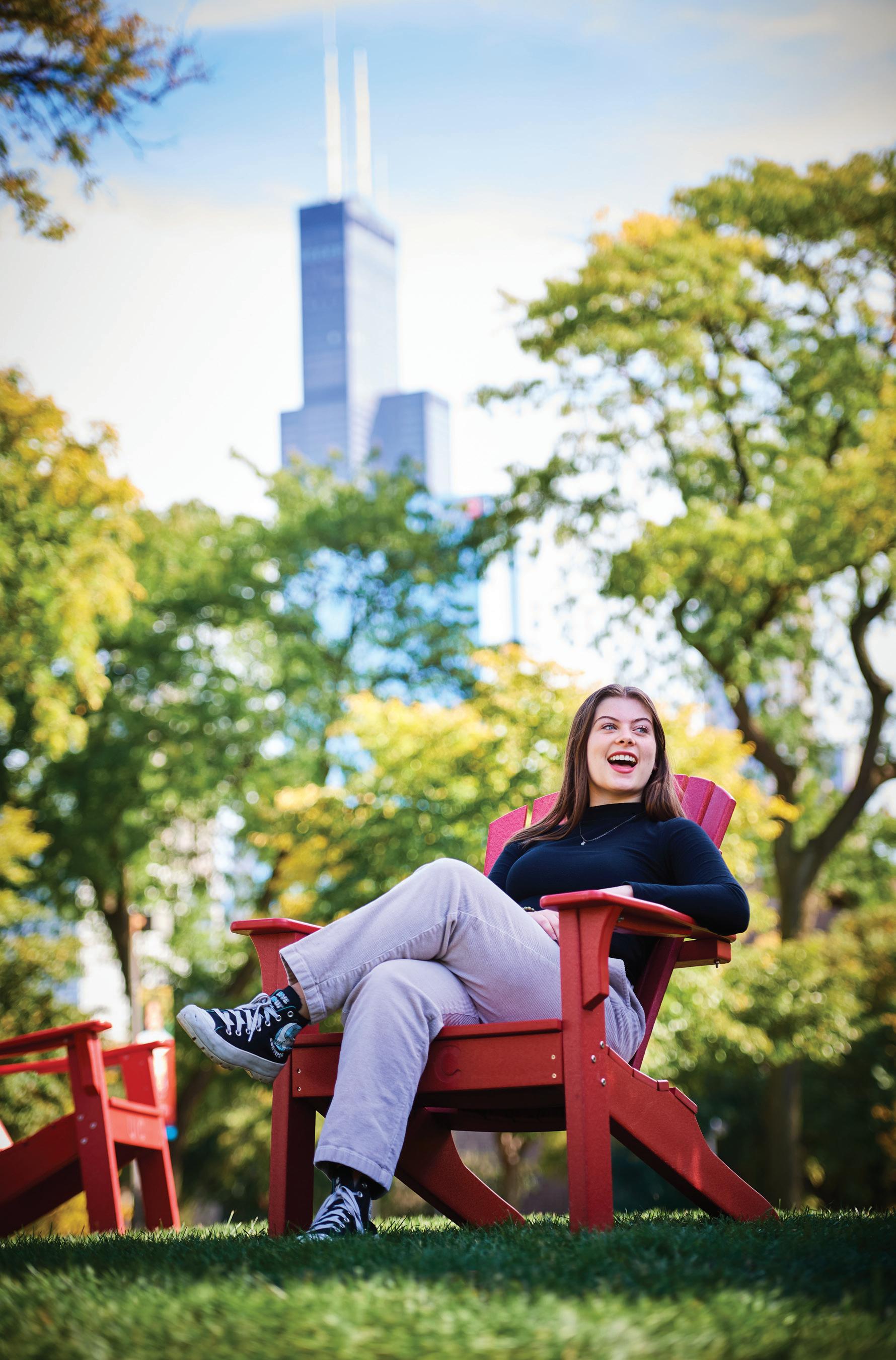 UIC Viewbook by Sparky Dragon (UIC Admissions) - Issuu