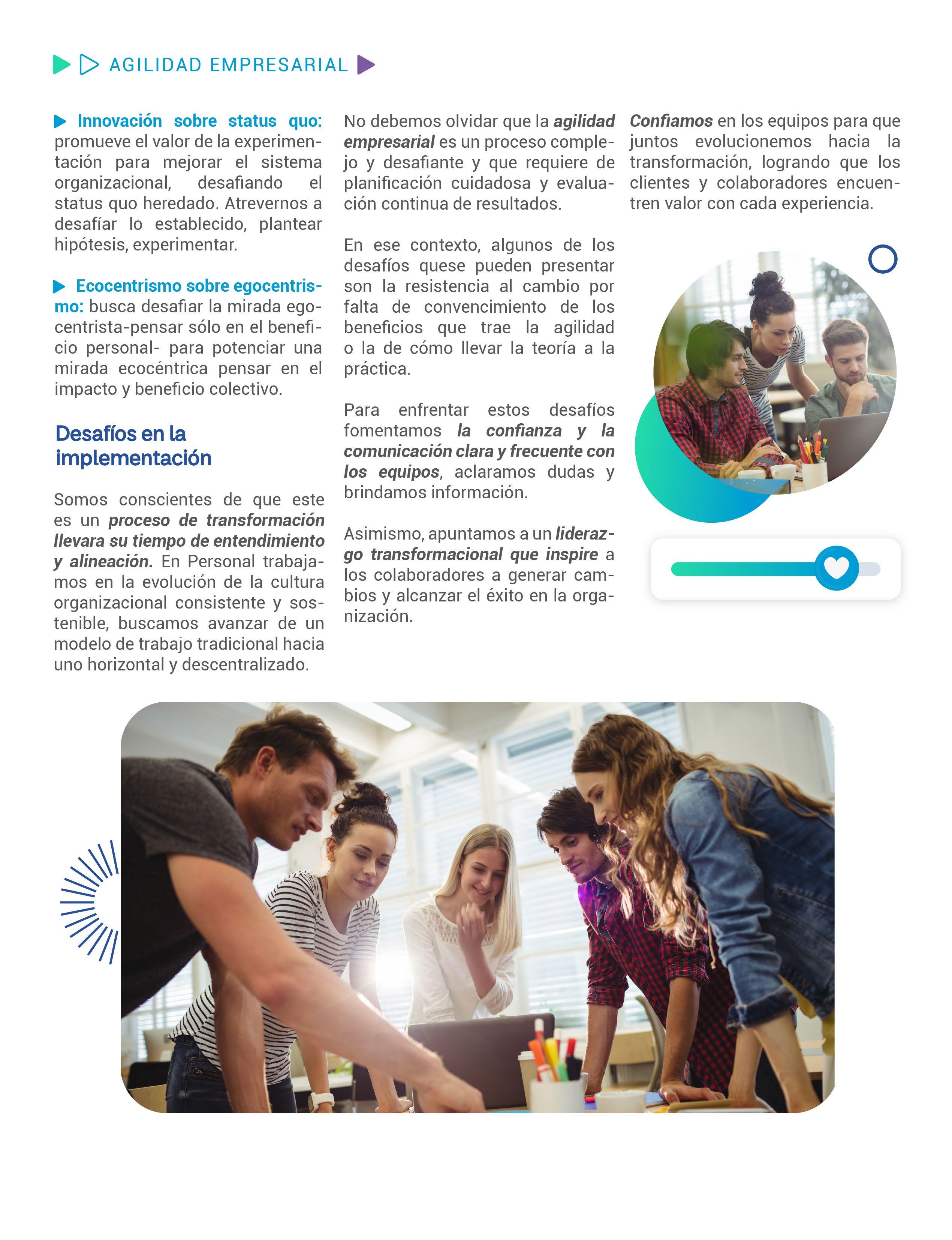 REVISTA SOMOS Nº 30 by Revista Somos Personal Paraguay - Issuu