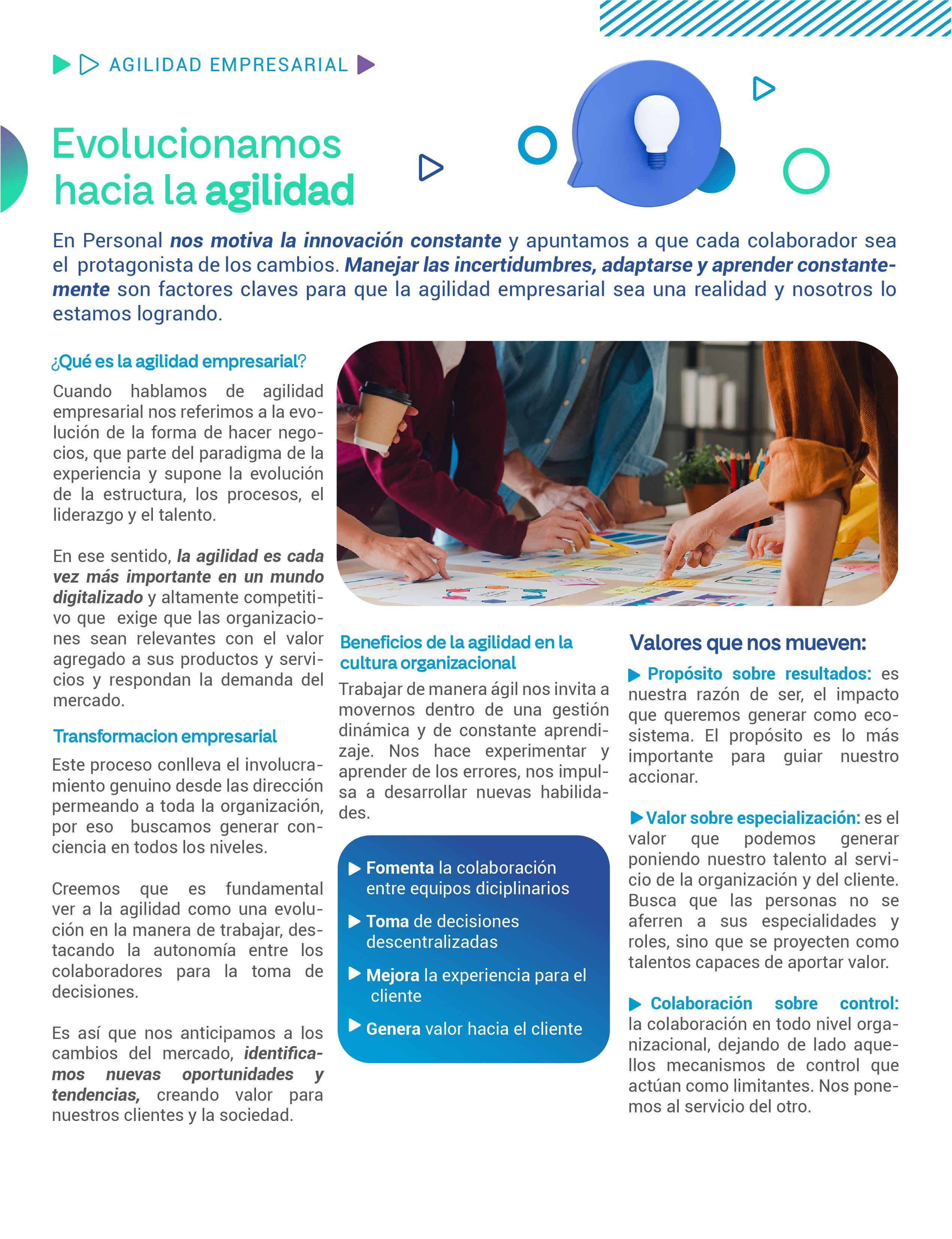 REVISTA SOMOS Nº 30 by Revista Somos Personal Paraguay - Issuu