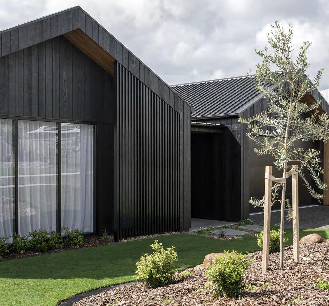 NZ Product Catalogue by Weathertex - Issuu