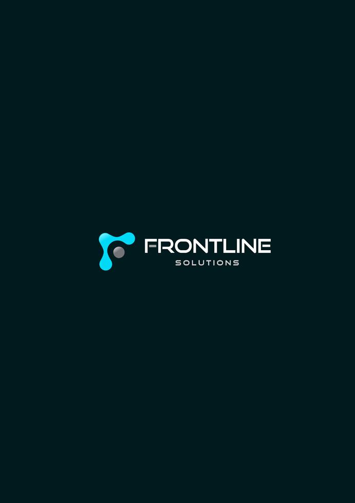 Frontline Solutions by prakash m - Issuu