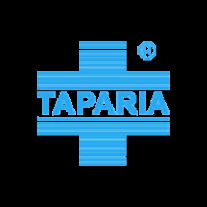 Taparia Logo