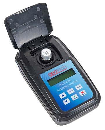 New Jersey Lab Certification for Water Quality Qualifications Statement ...