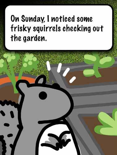 The Hell-Beasts by Lauren Rabinowitz - Issuu