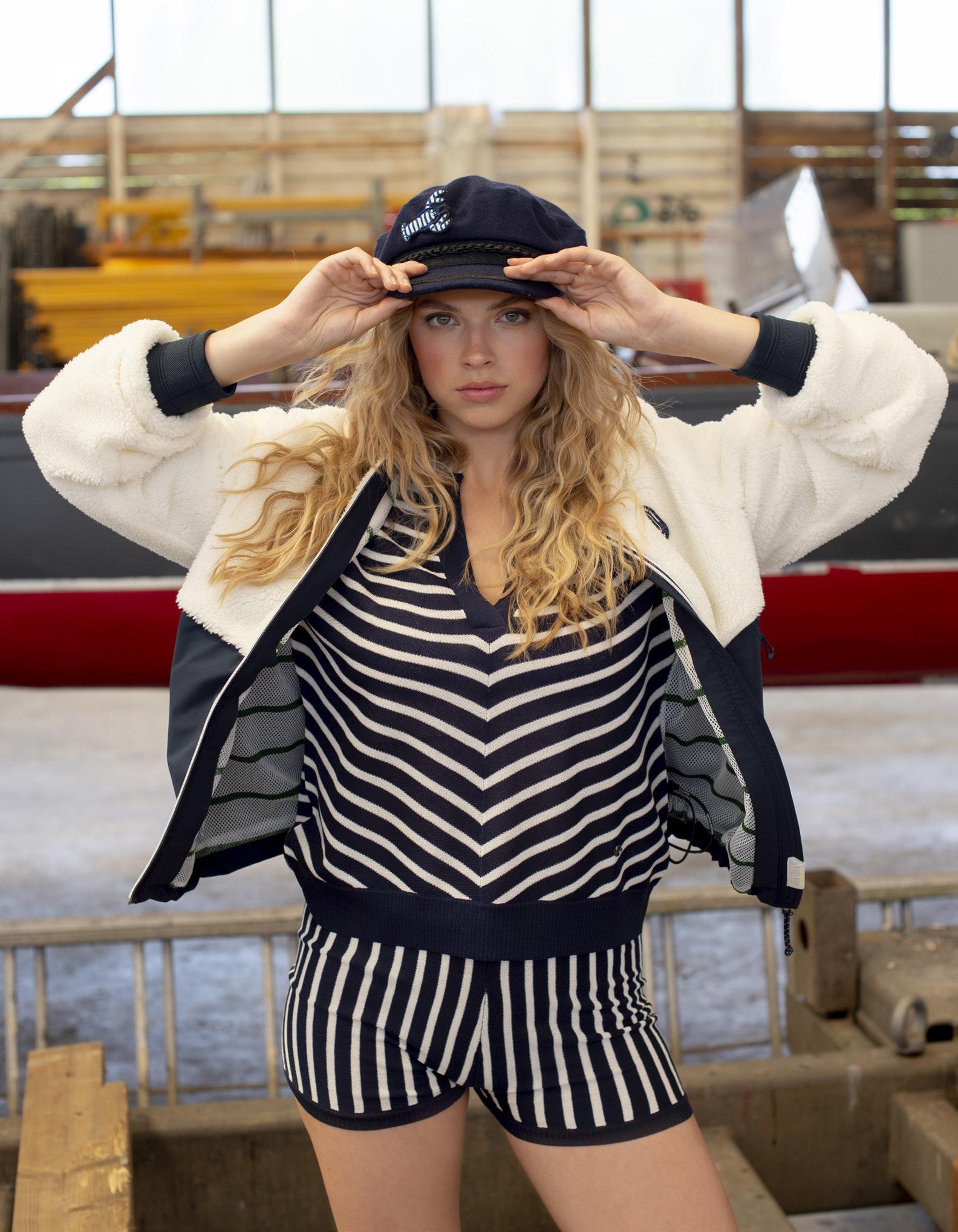 GAASTRA SS24 LOOK BOOK by Gaastra Store - Issuu