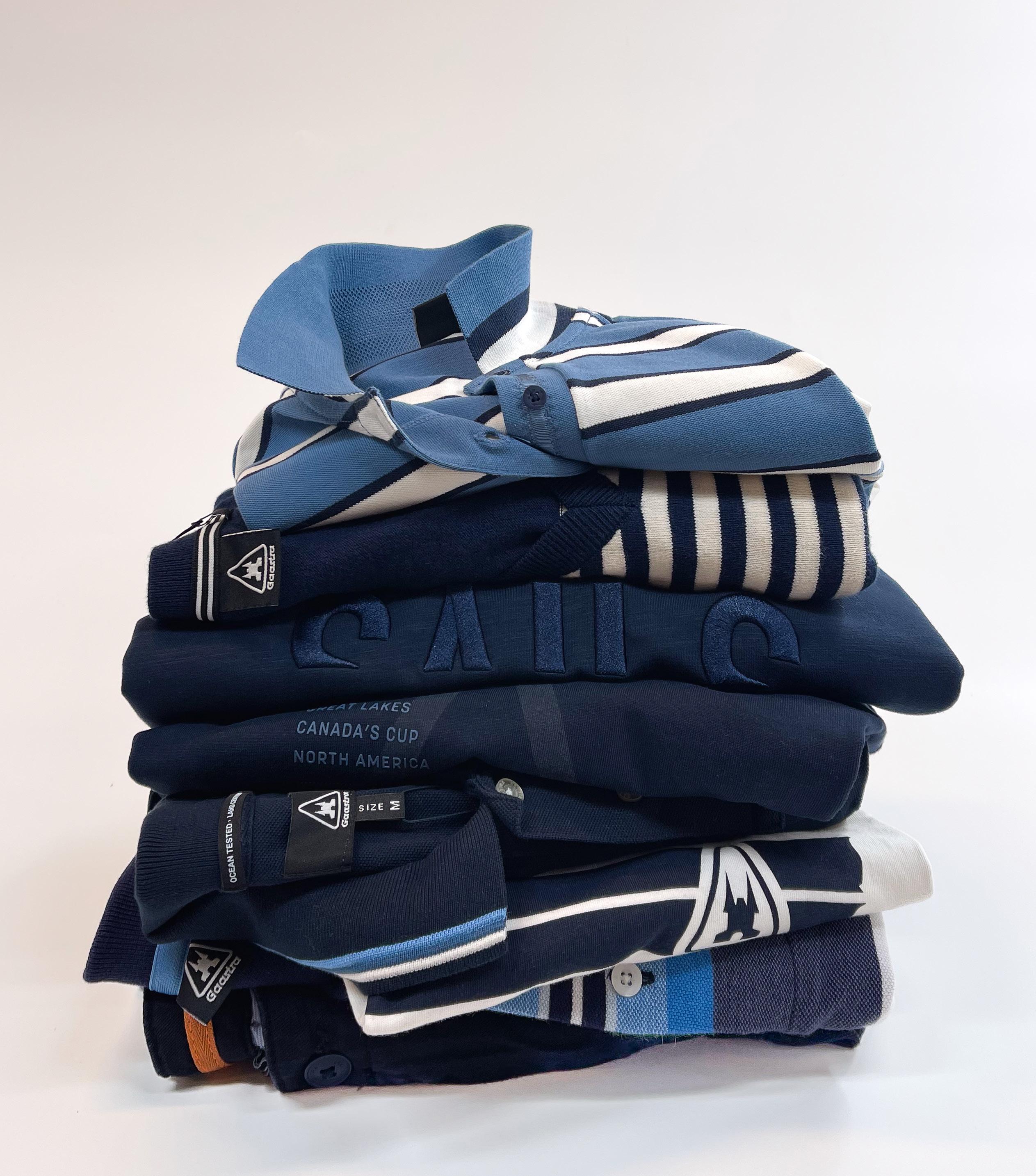 GAASTRA SS24 LOOK BOOK by Gaastra Store - Issuu