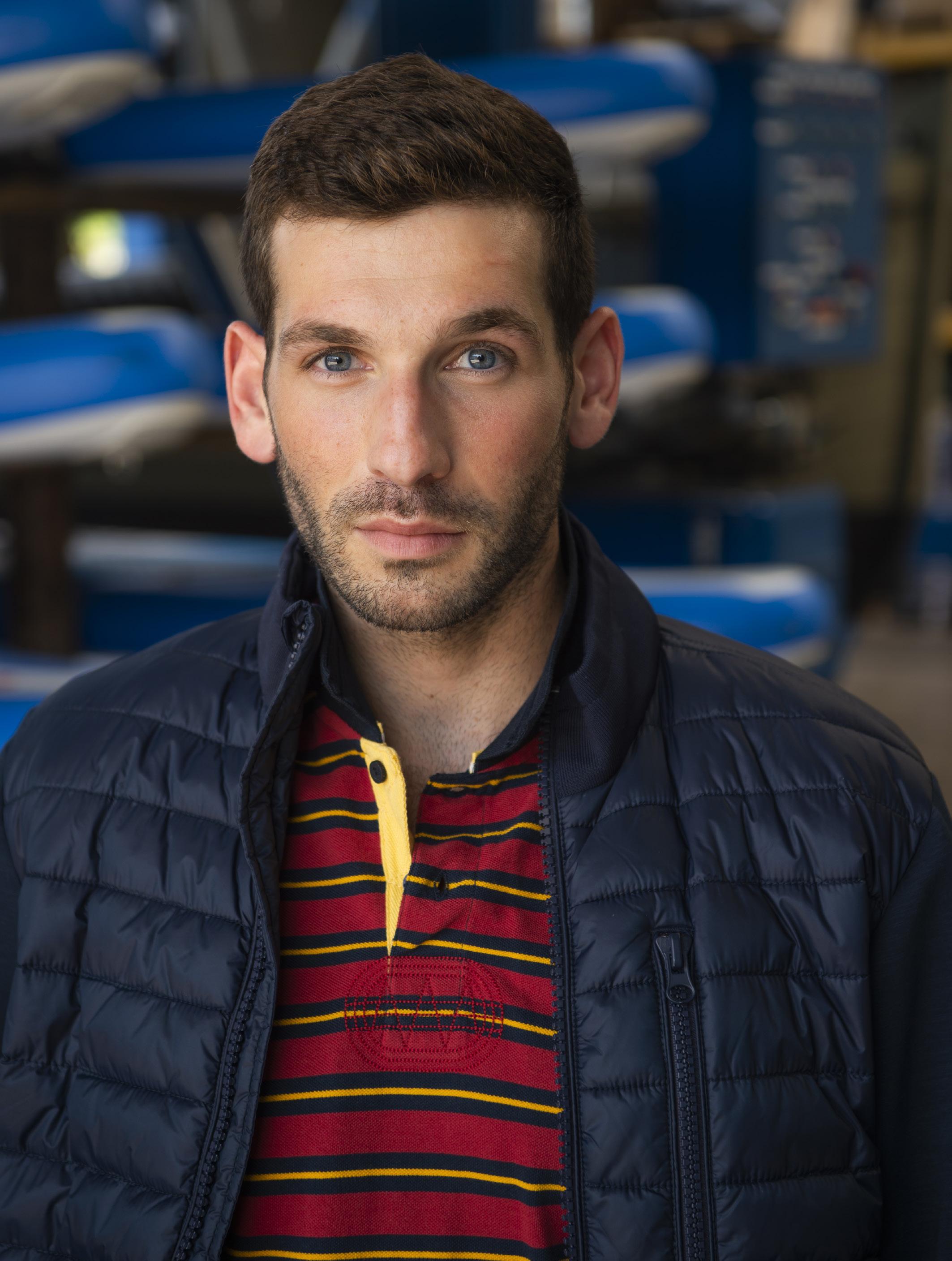 GAASTRA SS24 LOOK BOOK by Gaastra Store - Issuu
