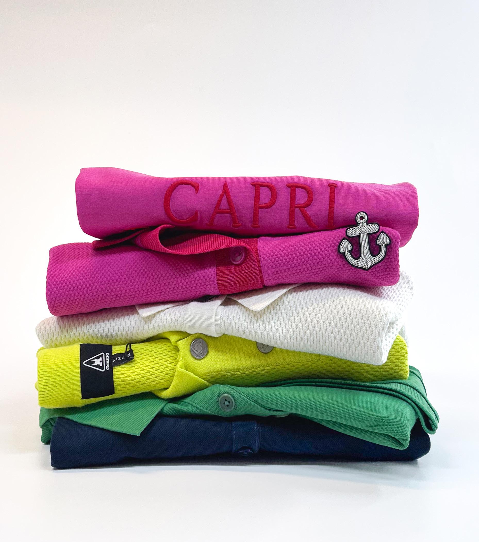 GAASTRA SS24 LOOK BOOK by Gaastra Store - Issuu