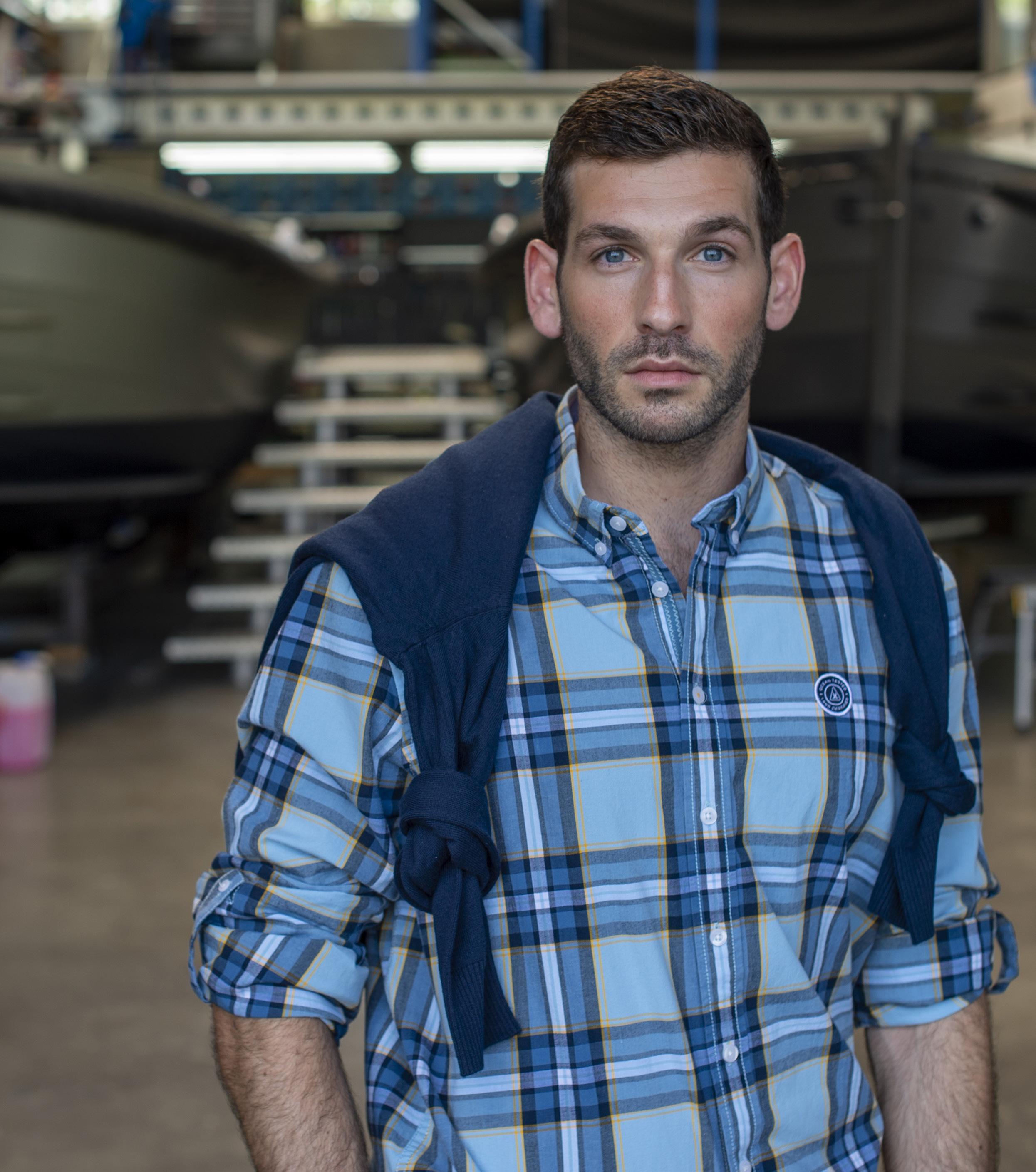 GAASTRA SS24 LOOK BOOK by Gaastra Store - Issuu