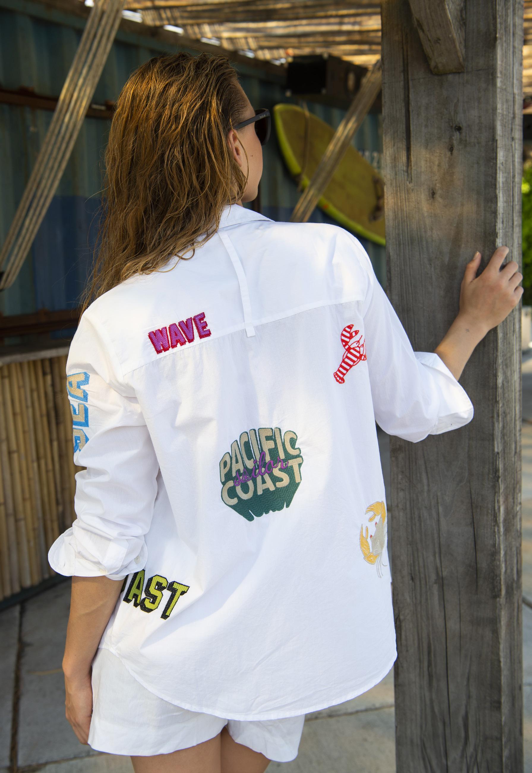 GAASTRA SS24 LOOK BOOK by Gaastra Store - Issuu