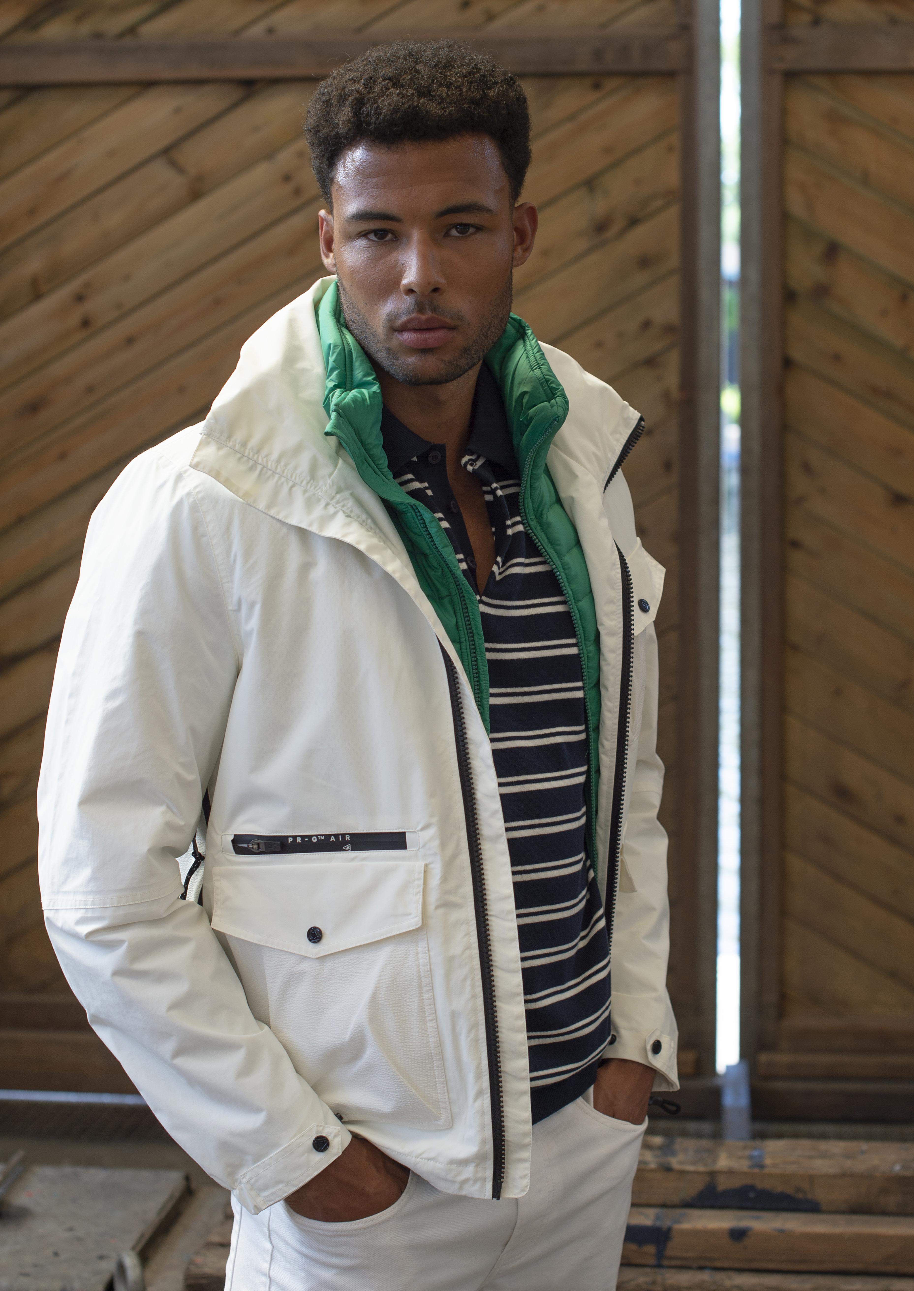 GAASTRA SS24 LOOK BOOK by Gaastra Store - Issuu