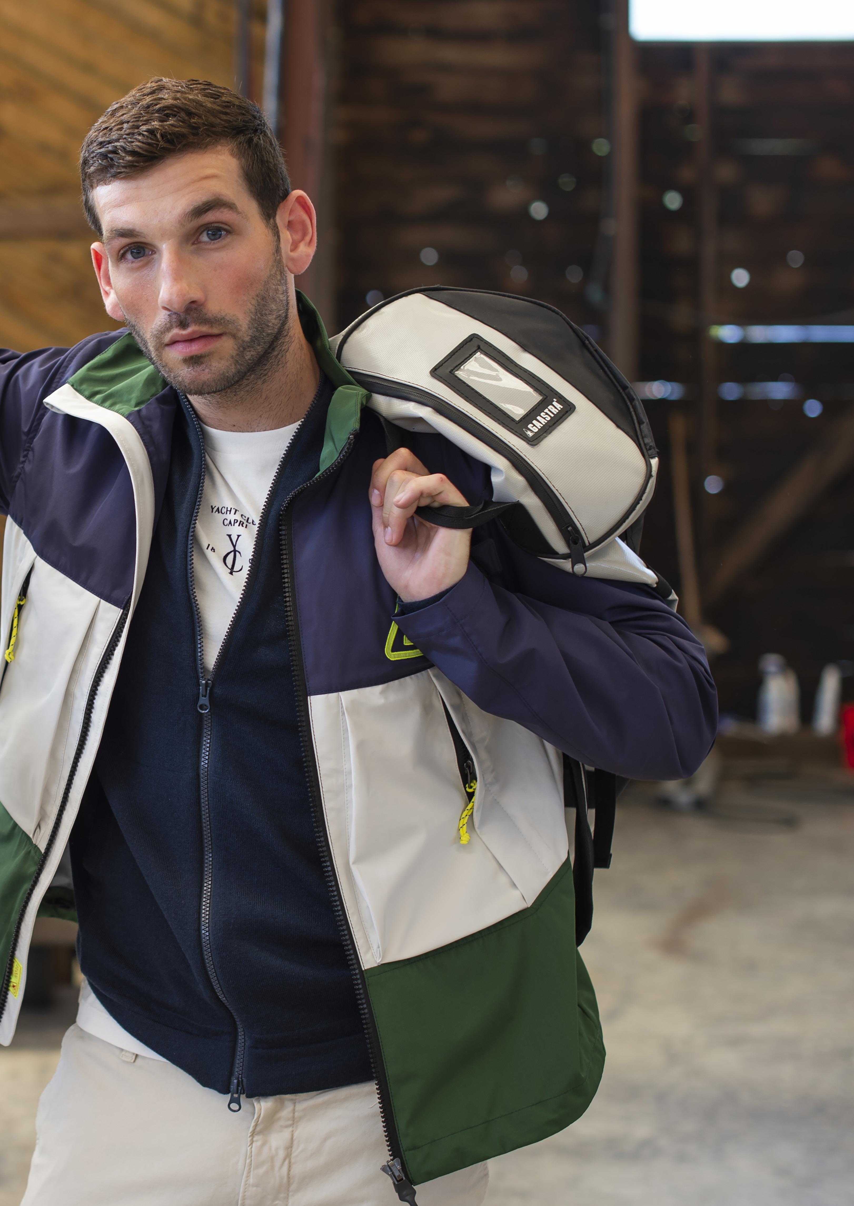 GAASTRA SS24 LOOK BOOK by Gaastra Store - Issuu