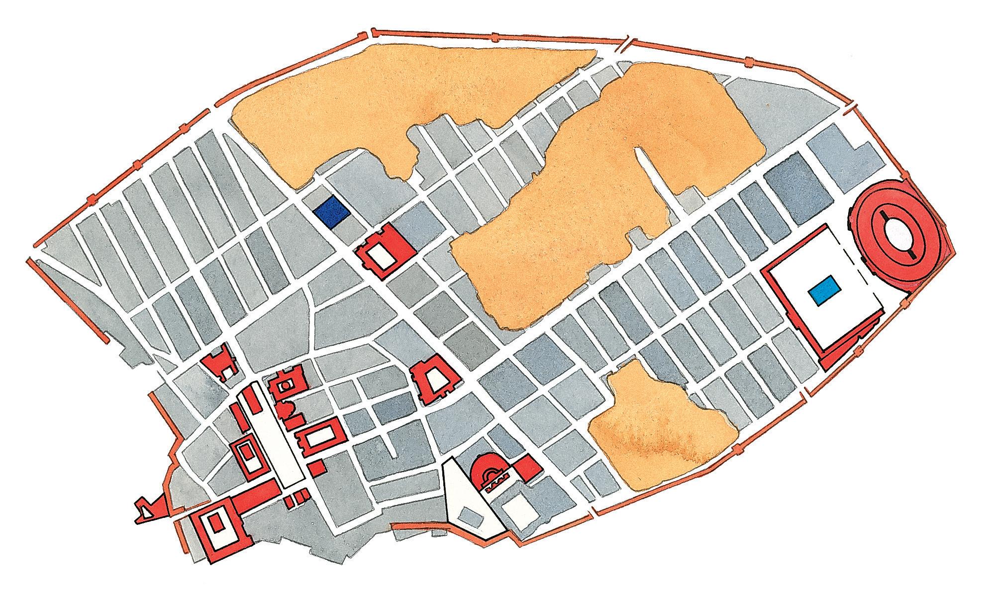 North American Cambridge Latin Course Unit 1, Sixth edition – draft ...