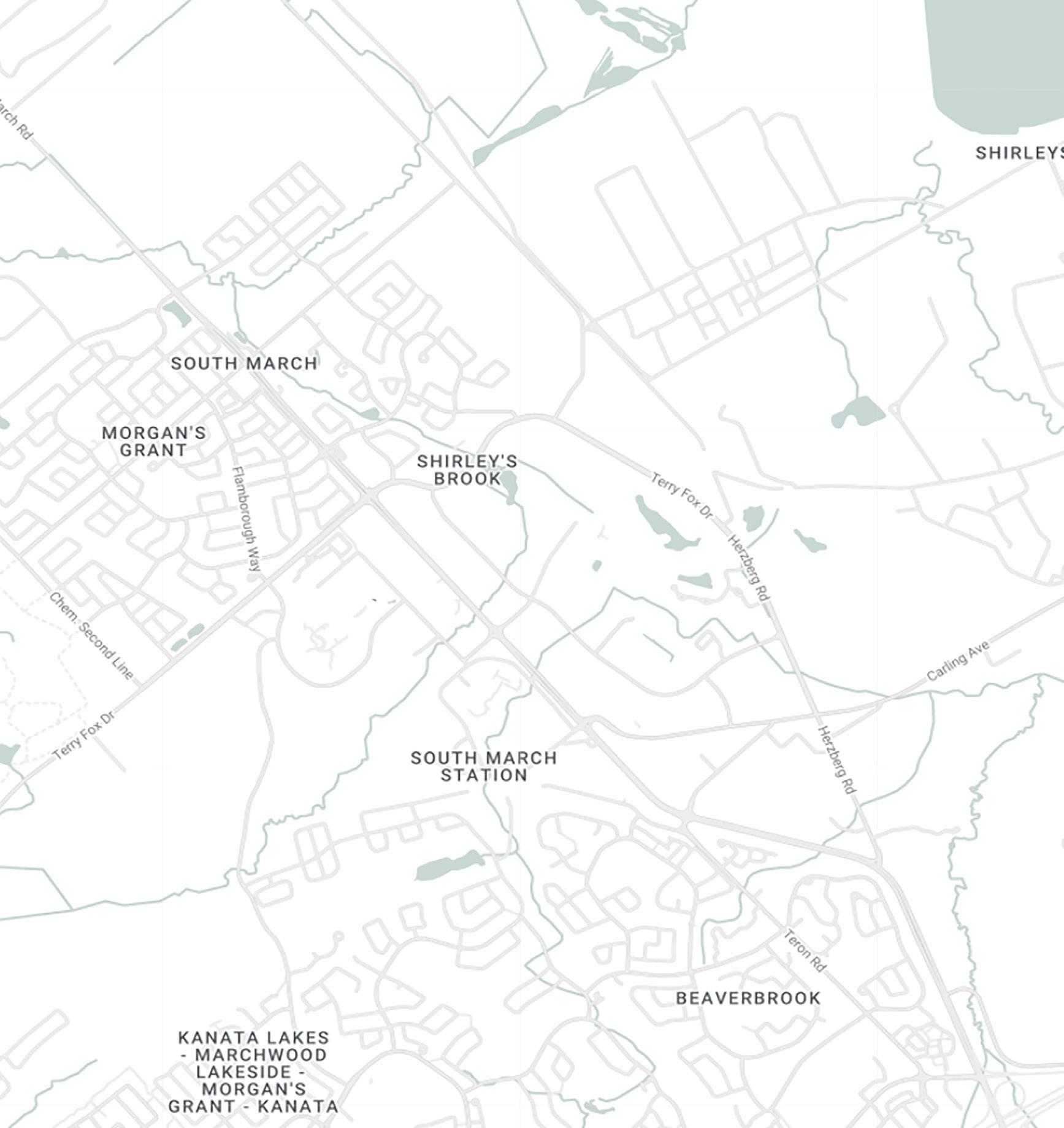 1000 Innovation Drive, Kanata | Ontario - EN by GroupeMACH - Issuu