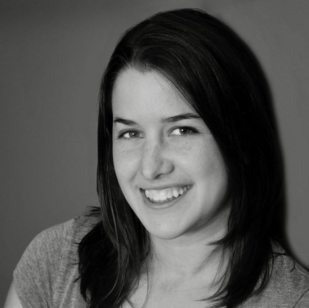 Sarah Irvin, POLLINATE Spotlight by Page Bond Gallery - Issuu