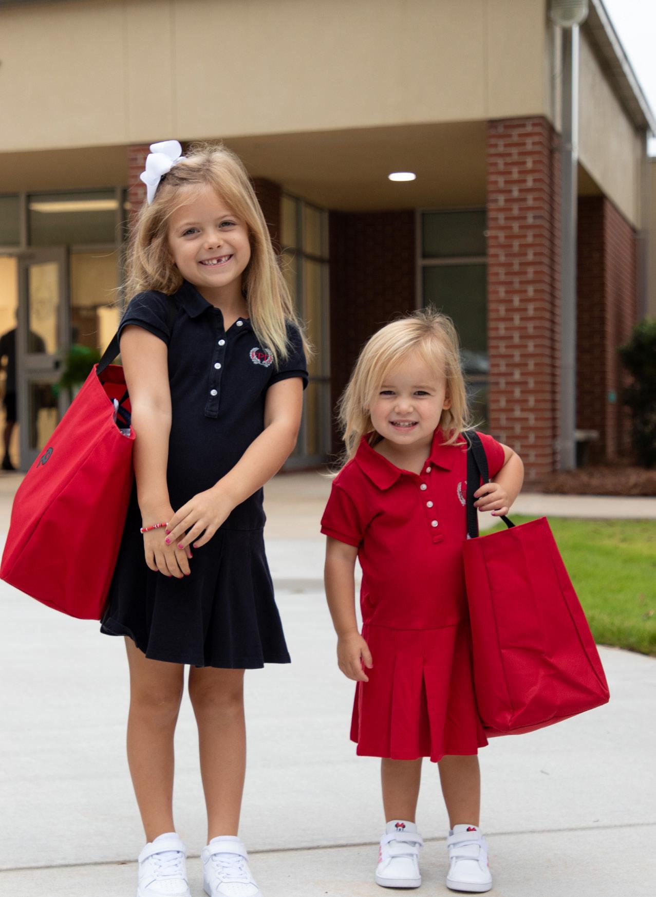 FPD's Strategic Plan: Continuing the Legacy by FPD Macon - Issuu