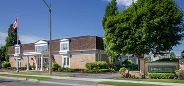Quinte Health Belleville General Patient Services Directory by Willow ...