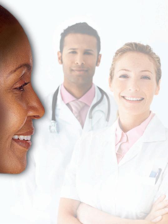 Quinte Health Belleville General Patient Services Directory by Willow ...