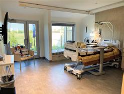 Quinte Health Belleville General Patient Services Directory by Willow ...