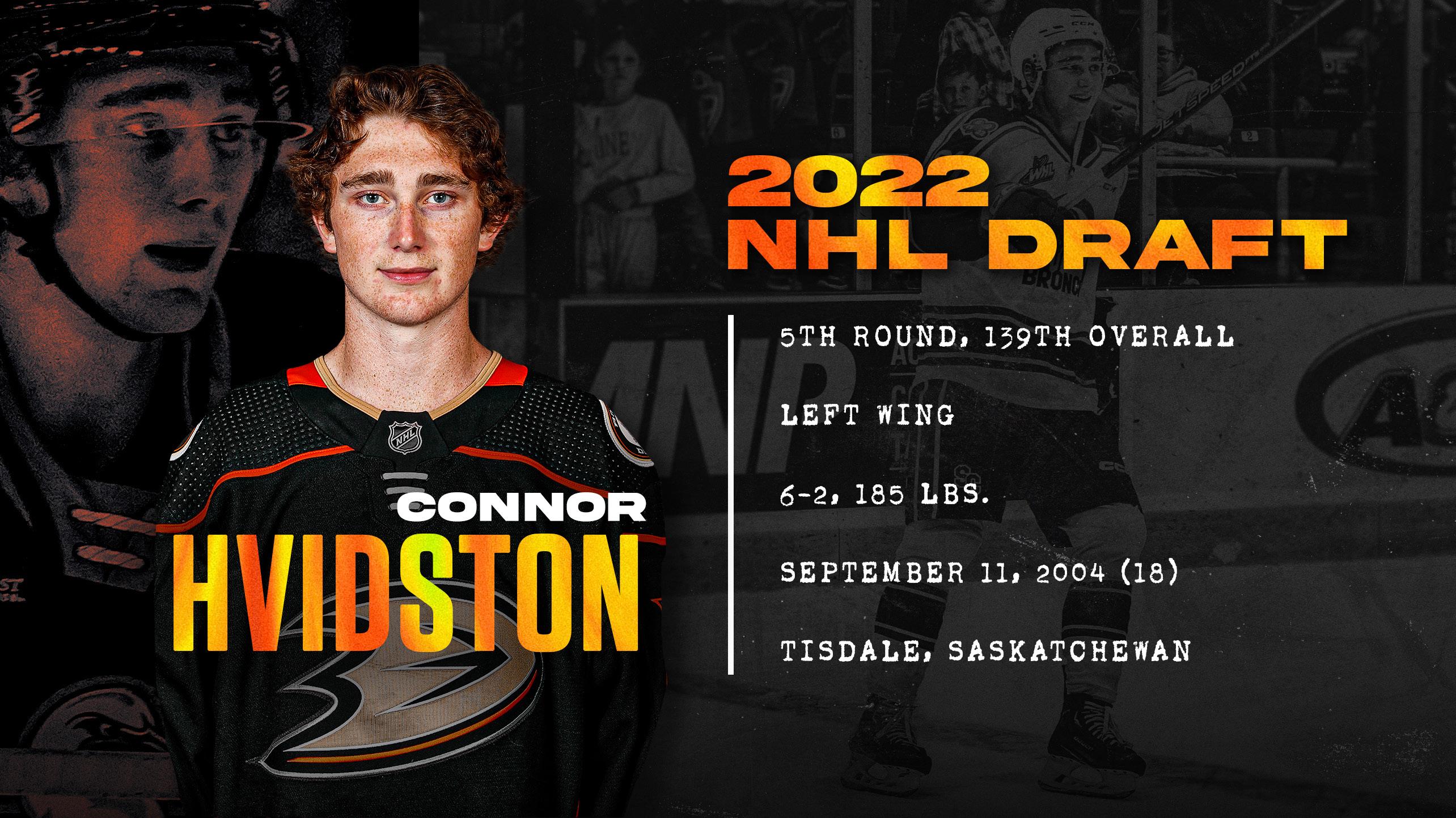 Anaheim Ducks 2023 Draft Guide by Anaheim Ducks - Issuu