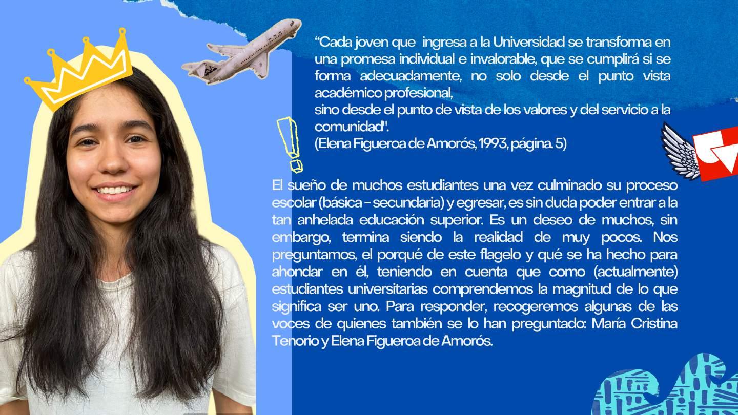 Nuestras Voces-EP by KAREN VALENTINA BURBANO RIASCOS - Issuu