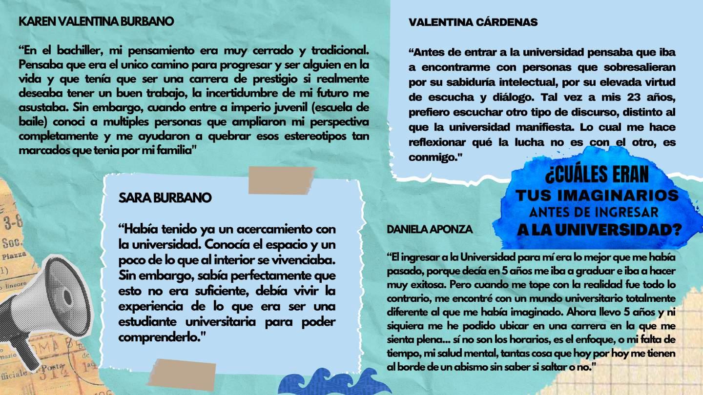 Nuestras Voces-EP by KAREN VALENTINA BURBANO RIASCOS - Issuu