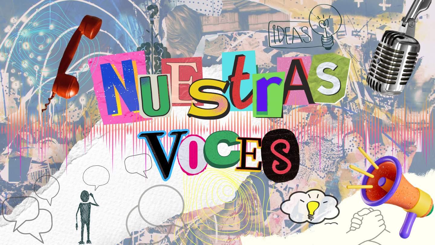 Nuestras Voces-EP by KAREN VALENTINA BURBANO RIASCOS - Issuu