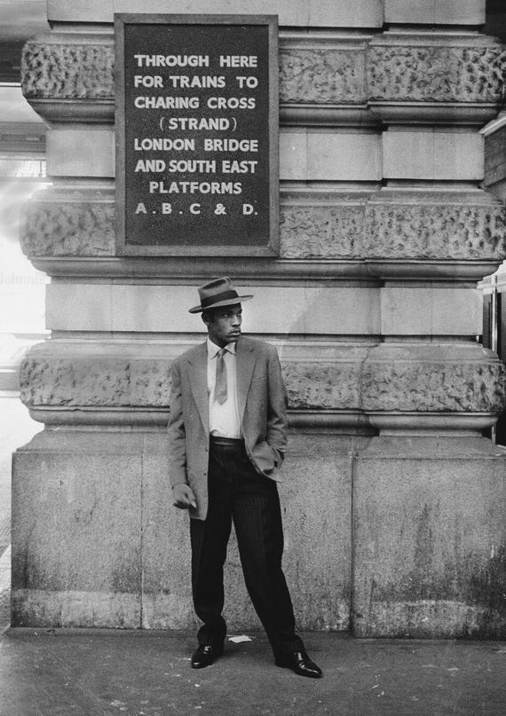 Ubele Initiative CIC - Windrush 75 Newsletter 2023 by ubeleinitiative ...