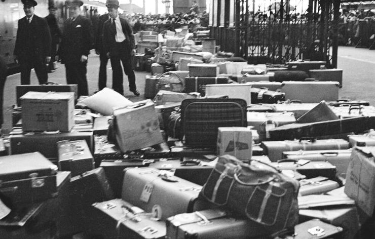 Ubele Initiative CIC - Windrush 75 Newsletter 2023 by ubeleinitiative ...