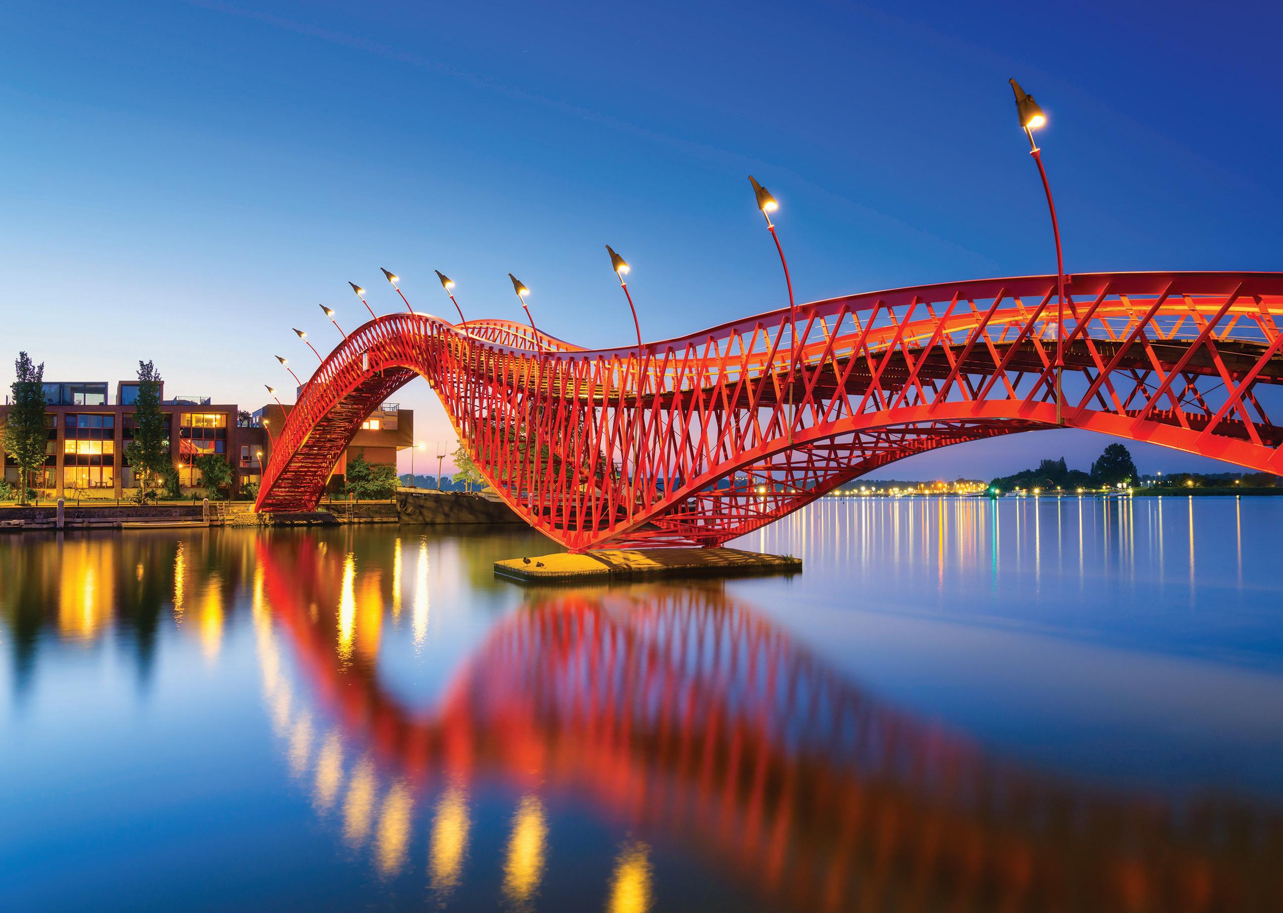 Economic Survey of the Netherlands 2023 - Brochure by OECD - Issuu