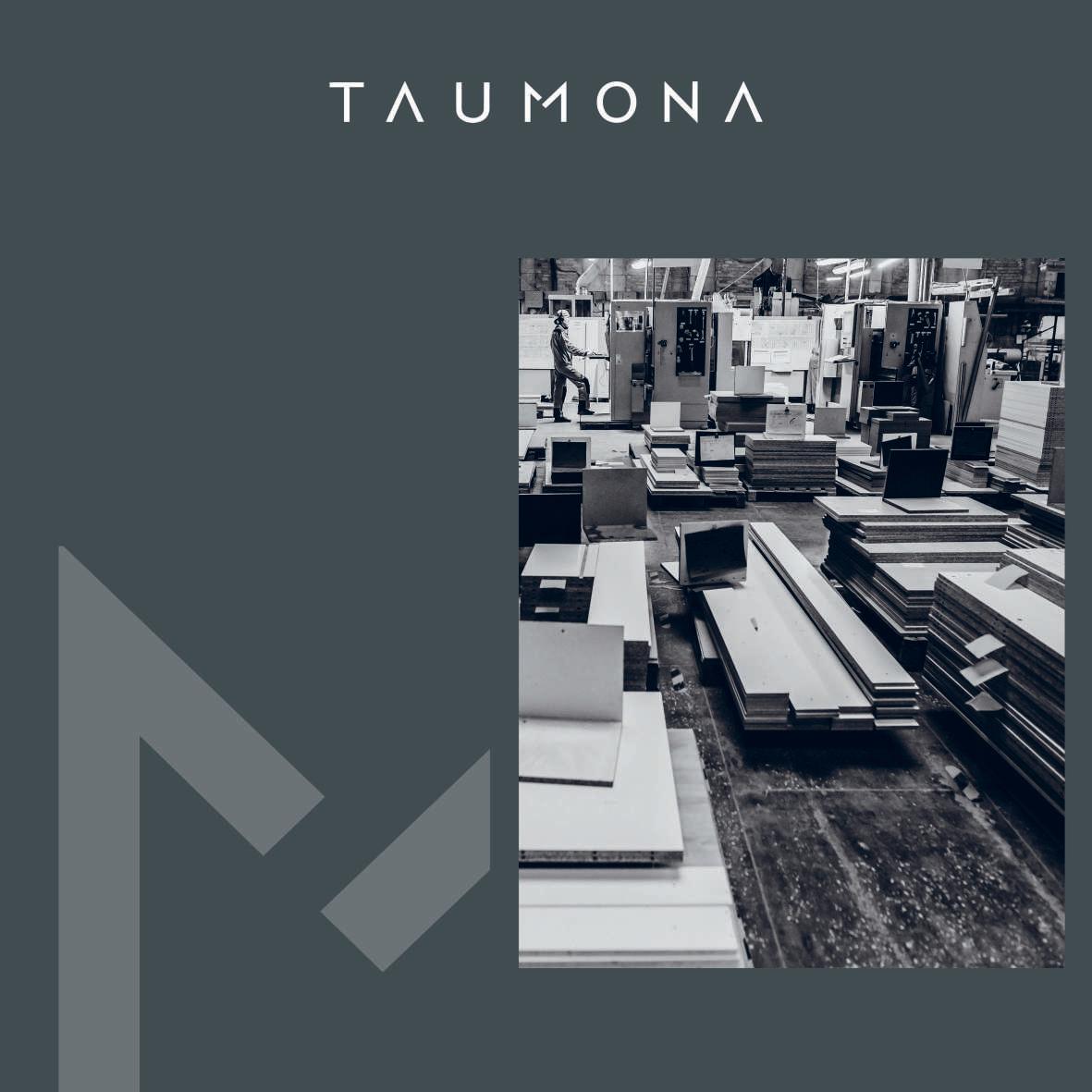 TAUMONA: virtuvės | vonios | spintos by TAUMONA TAU - Issuu