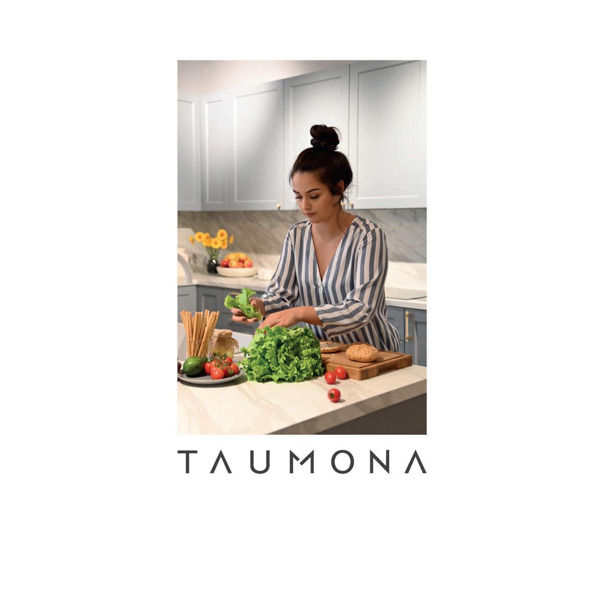 TAUMONA: virtuvės | vonios | spintos by TAUMONA TAU - Issuu