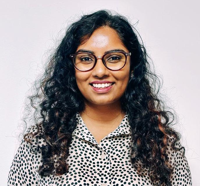 Irinah House Welcome Information | 2023-24 by Kolej Tuanku Ja'afar - Issuu