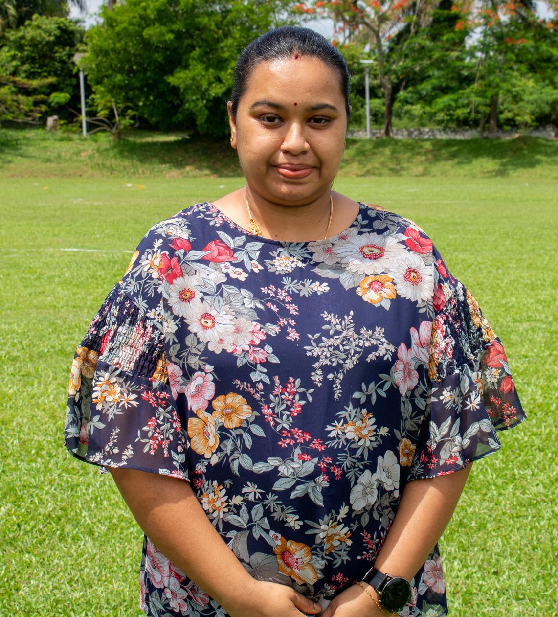 Irinah House Welcome Information | 2023-24 by Kolej Tuanku Ja'afar - Issuu