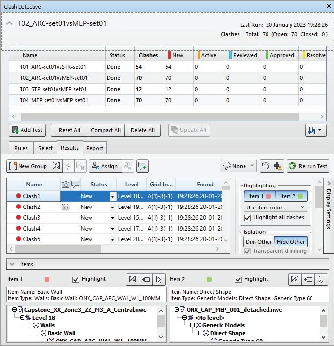 BIM Portfolio by Sneha Saraf - Issuu