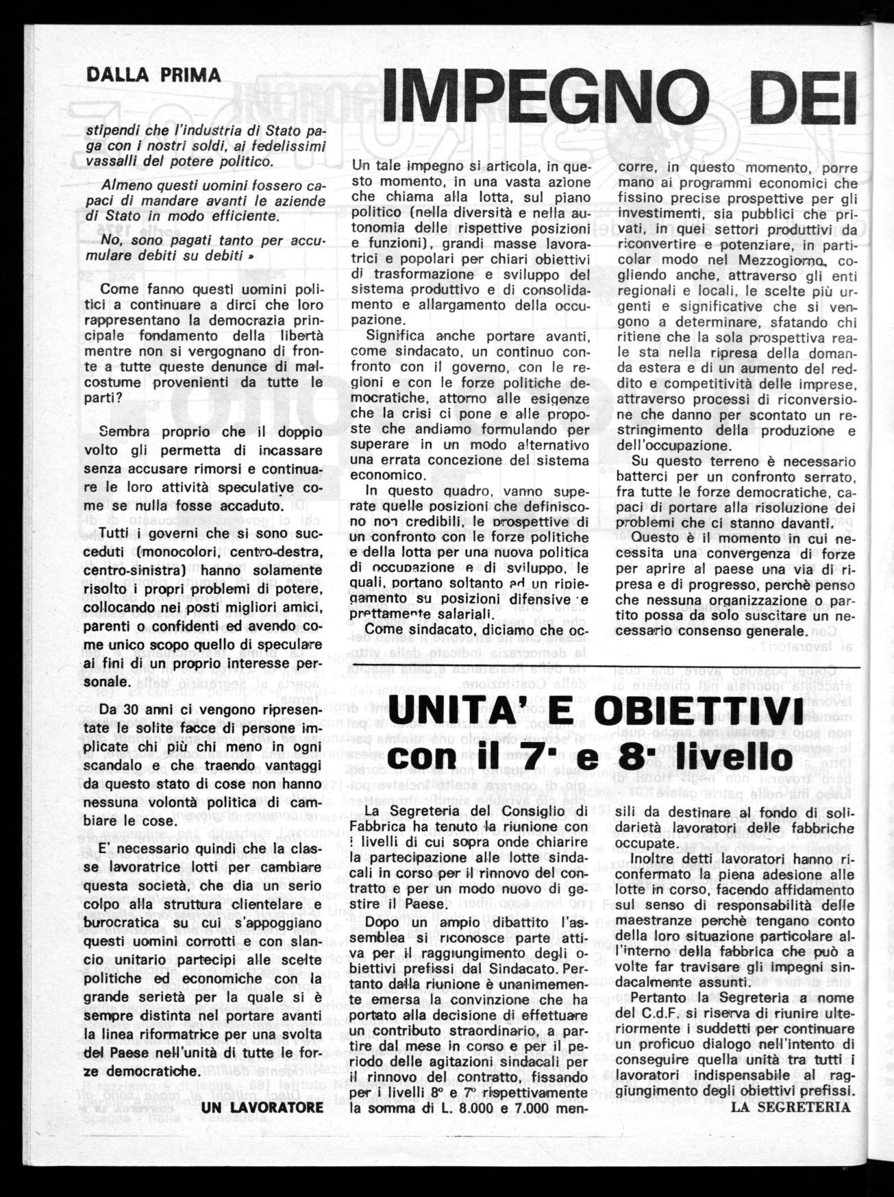 Il Costruttore20 by fondazioneisec - Issuu