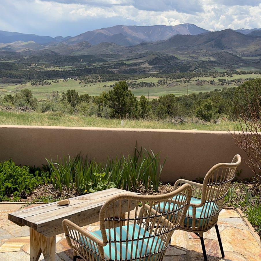 La Veta View | Fay Ranches by Fay Ranches - Issuu