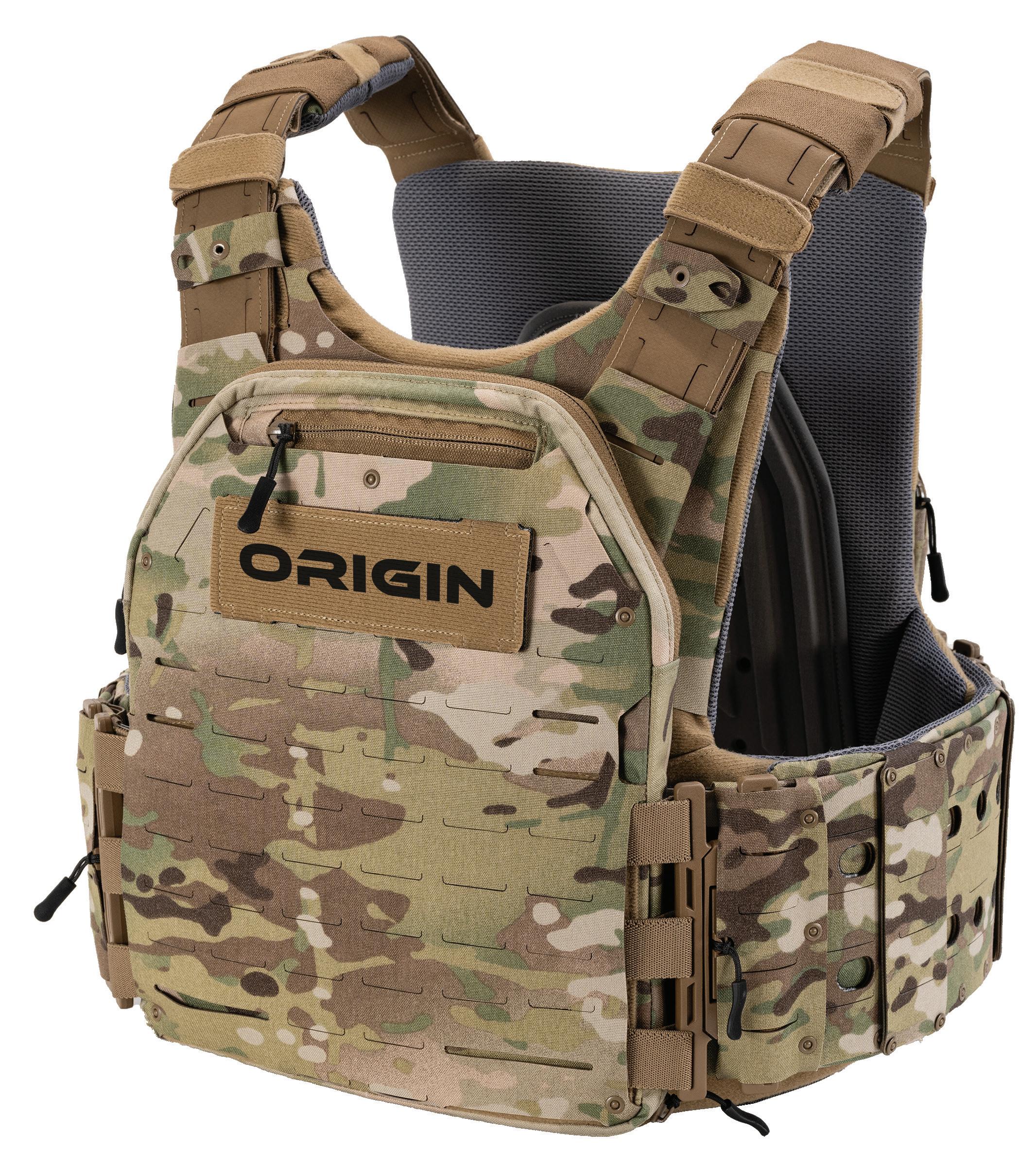 PARACLETE Catalog by Point Blank Enterprises - Issuu