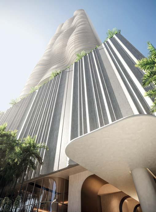 1428 Brickell Brochure by The Residences at 1428 Brickell - Issuu