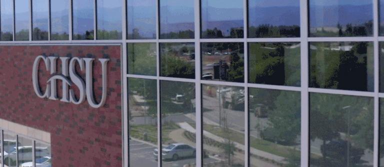 MSBS Program 2022 Recruitment Brochure by California Health Sciences ...