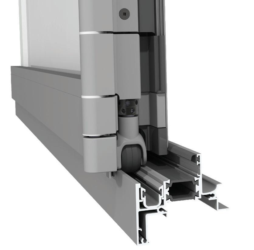 APL Window Solutions - EPD by APL Window Solutions - Issuu